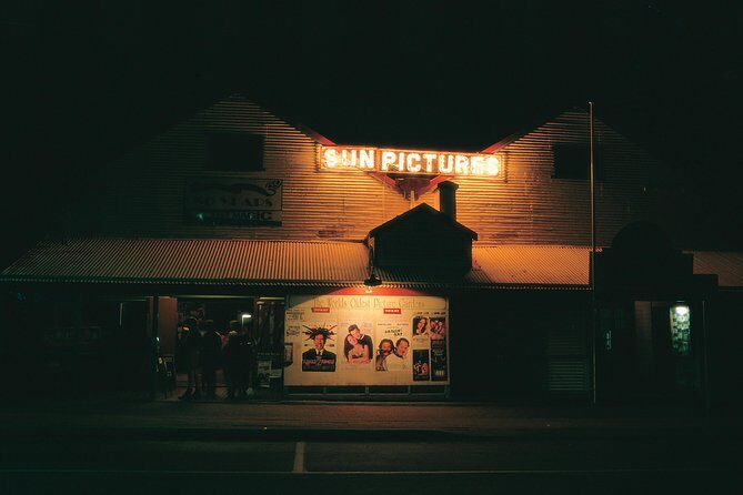 Afternoon Broome Town Tour including Beer Tasting & Sunset Drinks - The Itinerary in Detail: What to Expect