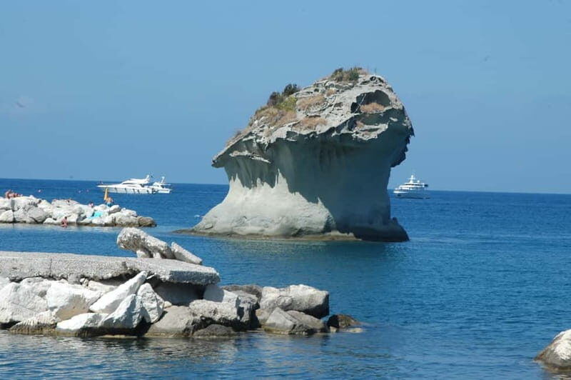 Afternoon Bus Tour of Ischia Island - What to Expect on the Tour