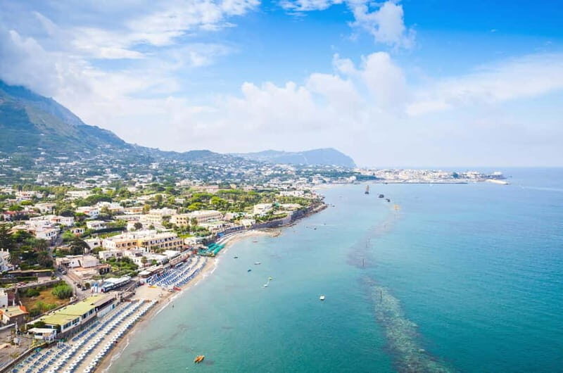 Afternoon Bus Tour of Ischia Island - Why You Should Consider This Tour