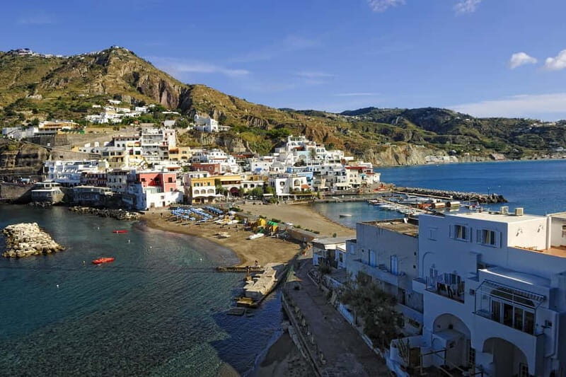Afternoon Bus Tour of Ischia Island - The Sum Up