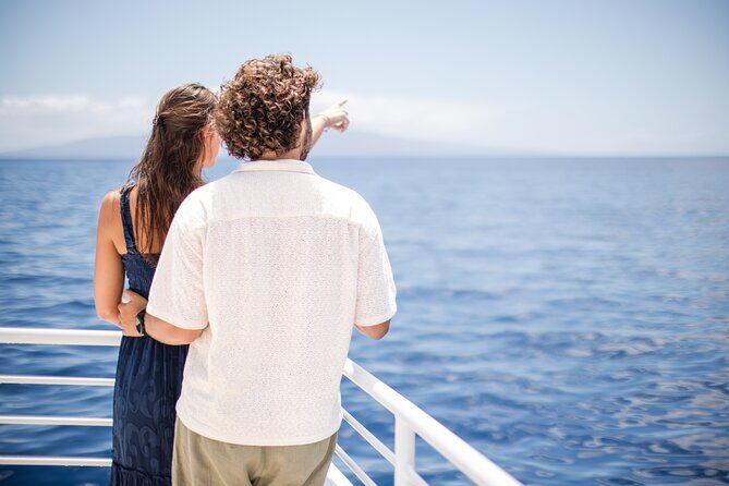 Afternoon Catamaran Sail with Local Culture, Cocktails and Snacks - Unpacking the Experience: What To Expect