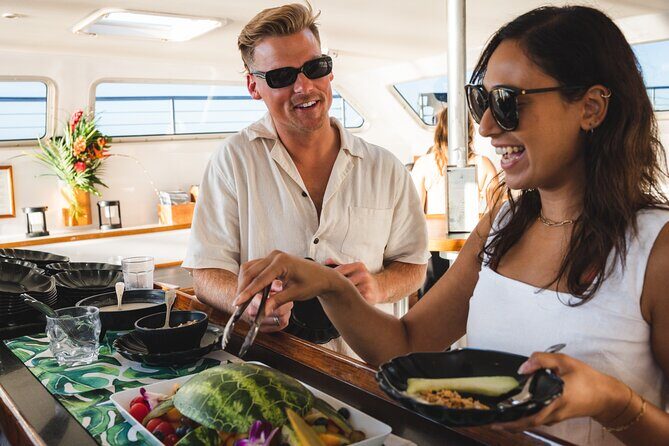 Afternoon Catamaran Sail with Local Culture, Cocktails and Snacks - The Sum Up: Who Is This Tour Perfect For?