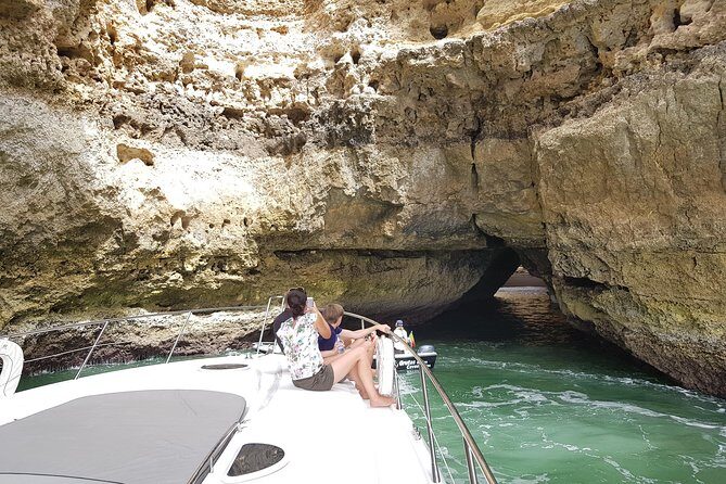 Afternoon Cruise Sunseeker Portofino 53 - Pricing and Value