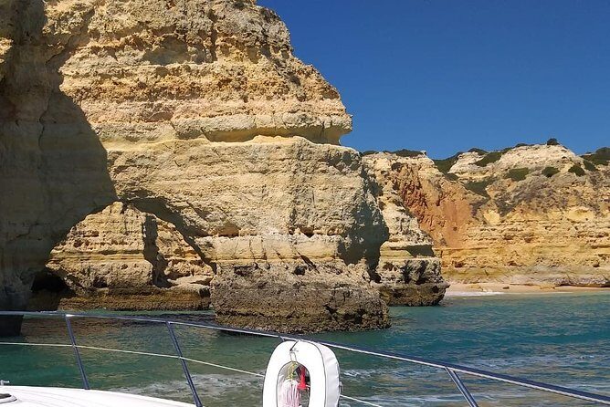 Afternoon Cruise Sunseeker Portofino 53 - FAQ