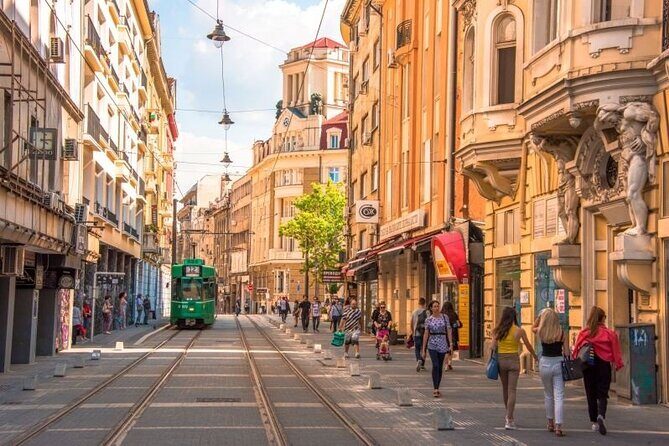 Afternoon Delights in Sofia Tour - Who Will Love This Tour?