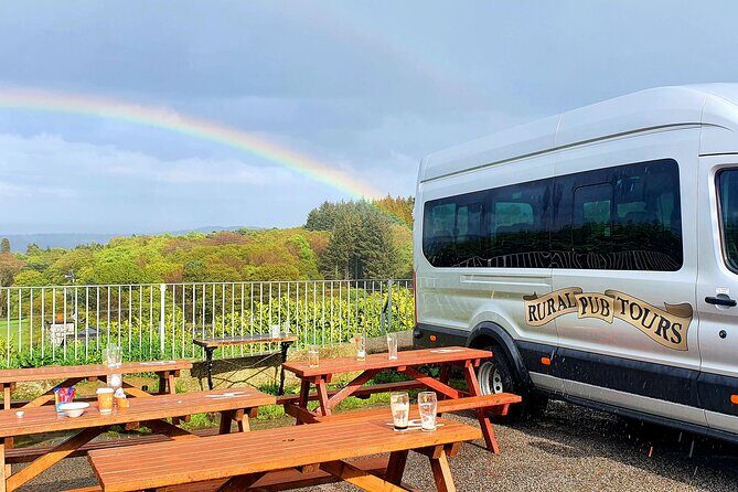 Afternoon Dublin Mountain Pub Tour(small group pub crawl max 15) - Final Thoughts