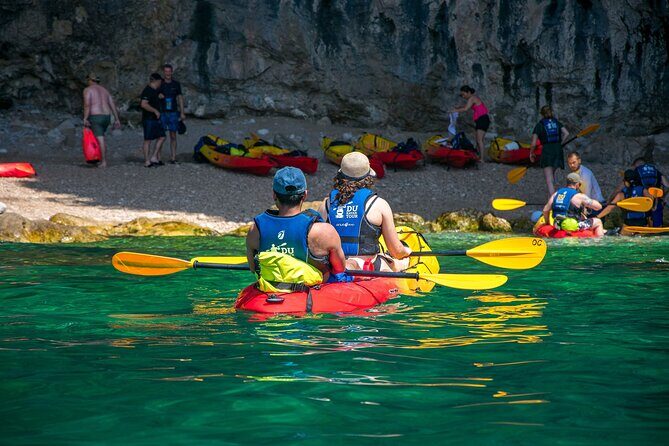 Afternoon Dubrovnik Guided Kayaking Tour - Final Thoughts