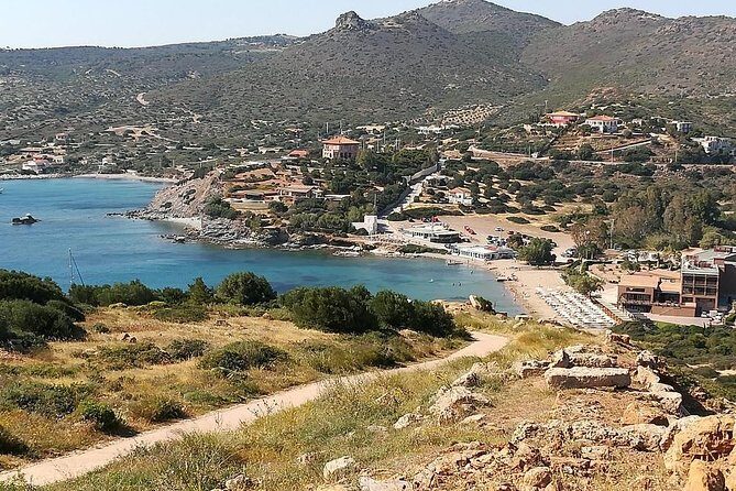 Afternoon English Tour: Sounion with Temple of Poseidon Ticket - The Tour’s Practical Aspects