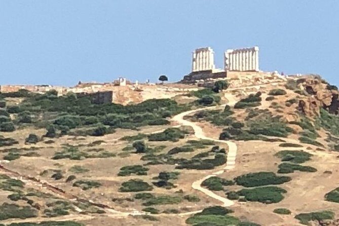 Afternoon English Tour: Sounion with Temple of Poseidon Ticket - What the Reviews Say: A Closer Look