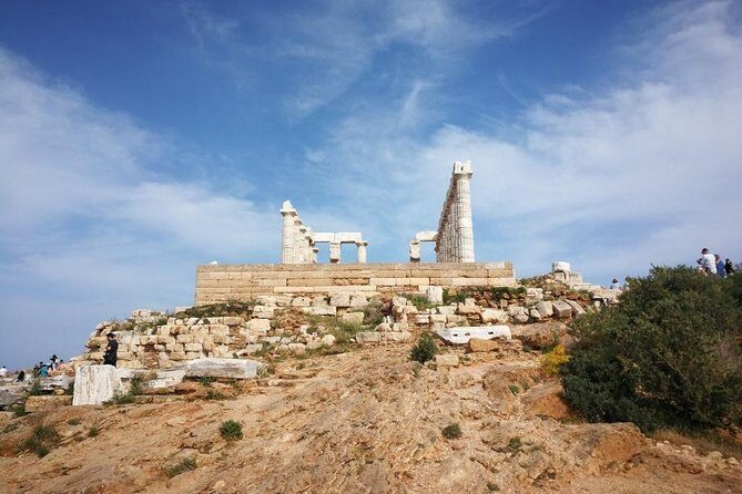 Afternoon English Tour: Sounion with Temple of Poseidon Ticket - Is This Tour Worth It?