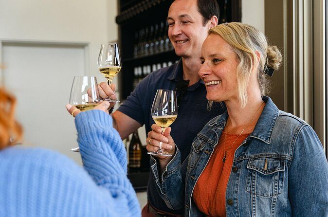 Afternoon Escape Wine Tour - Final Thoughts