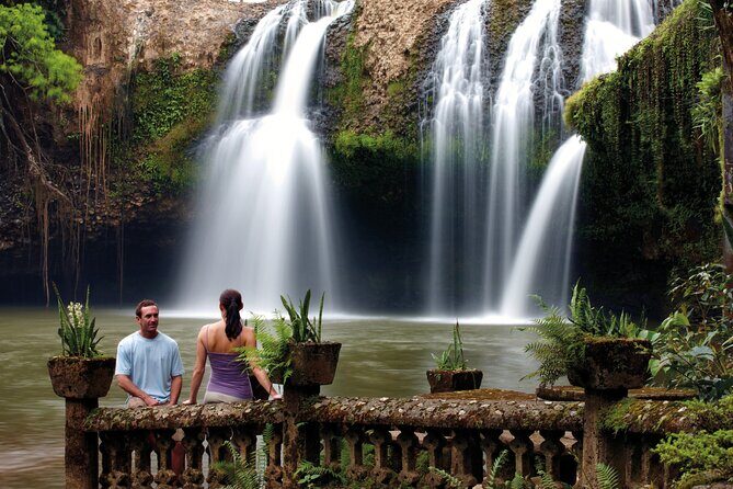 Afternoon & Evening Tour of Paronella Park - Practical Tips for Travelers