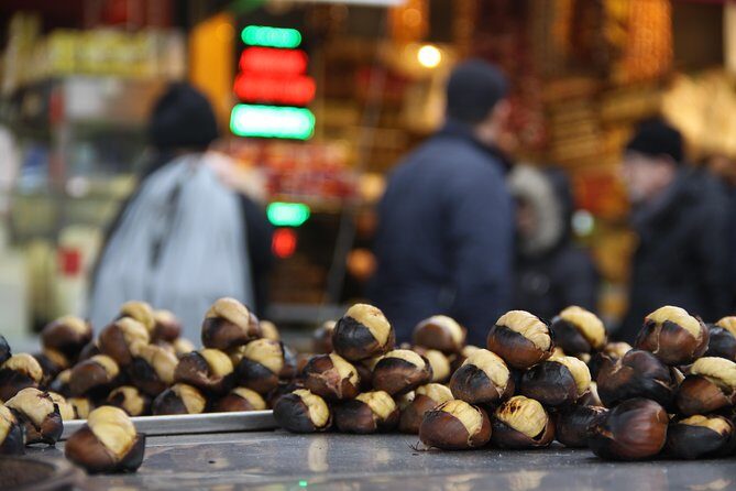 Afternoon Foodie Trail in Istanbul - An In-Depth Look at the Istanbul Foodie Trail Experience
