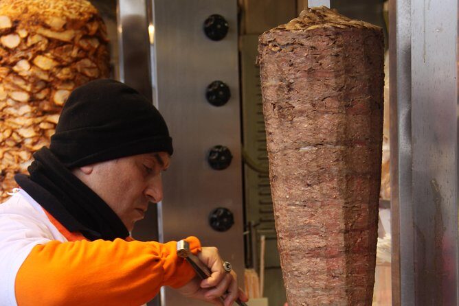 Afternoon Foodie Trail in Istanbul - FAQ