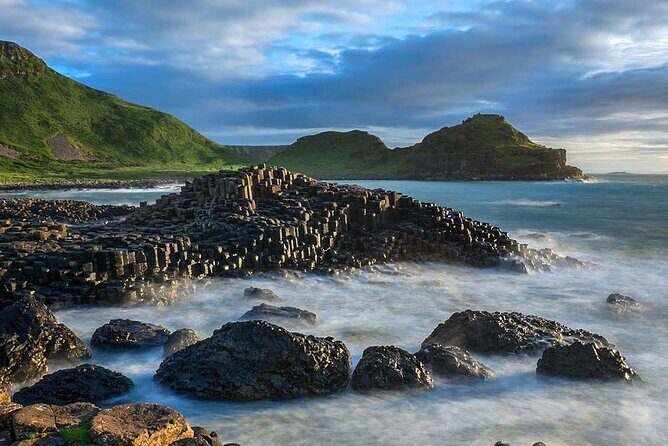 Afternoon Giant's Causeway Half Day Tour from Belfast - Practical Tips for Travelers