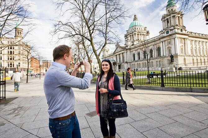 Afternoon Giant's Causeway Half Day Tour from Belfast - FAQ