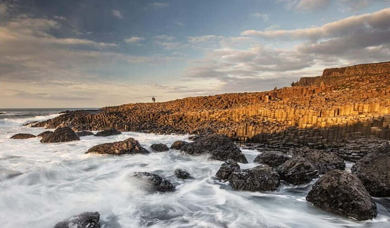 Afternoon Giants Causeway Half Day Tour from Belfast - Why Choose This Tour?