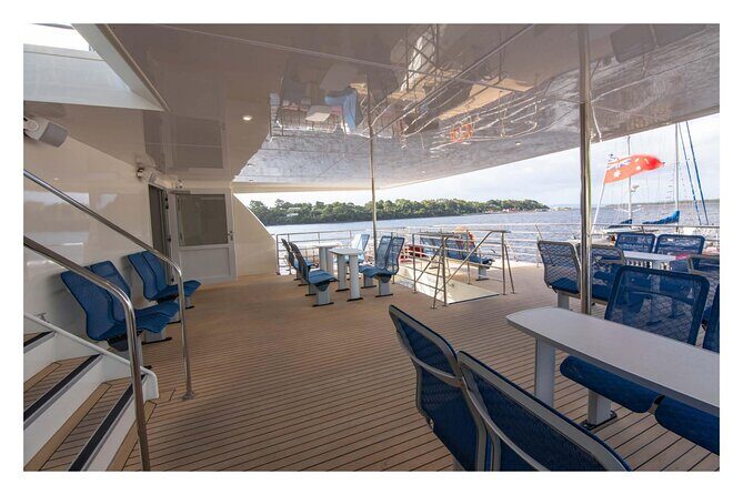 Afternoon Gordon River Dinner Cruise - Final Thoughts: Who Will Love This Cruise?