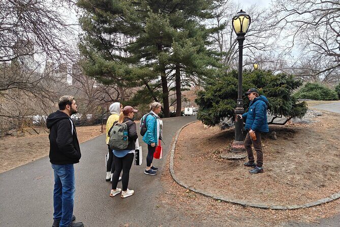 Afternoon Guided Walking Tour of Central Park - Final Thoughts