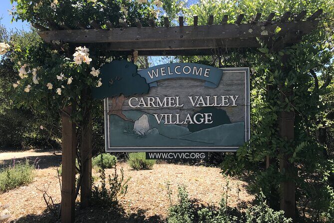 Afternoon Half-day Carmel Valley Wine Tasting Tour - An In-depth Look at the Experience