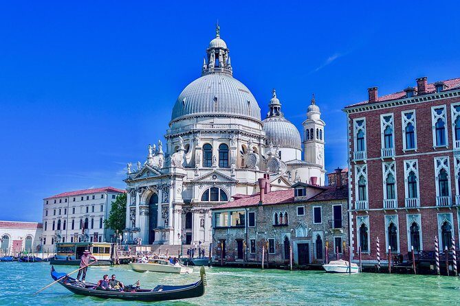 Afternoon in Venice : Basilica + Doge's Palace + Gondola - FAQ
