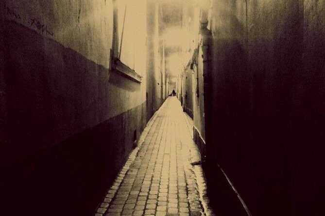 Afternoon Jack the Ripper : Guided Tour - FAQs