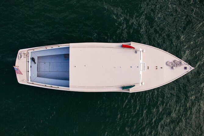 Afternoon Lighthouse Cruise Along the Coast of Portland Maine - An In-Depth Look at the Portland Lighthouse Cruise