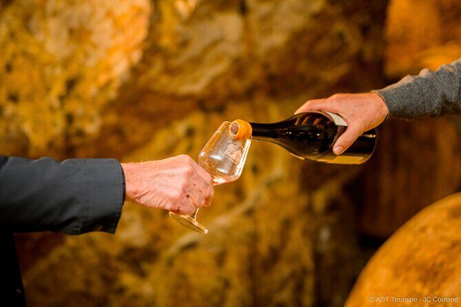 Afternoon Loire Valley Wine Tour from Tours or Amboise - Key Points