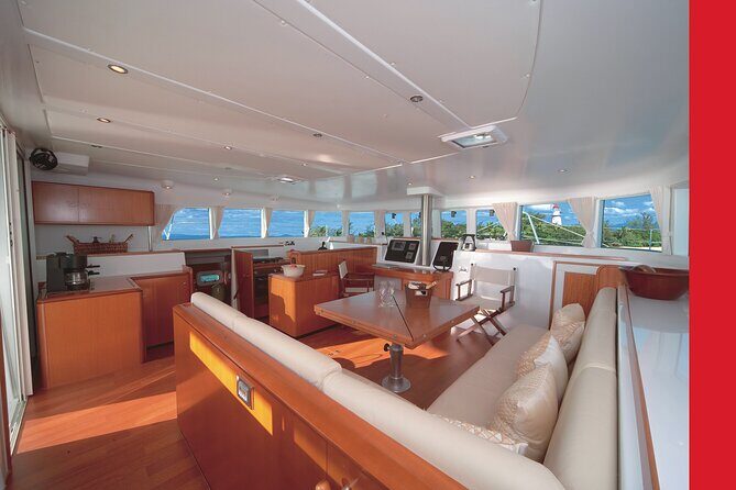 Afternoon Low Isles Snorkelling & Sunset Sail from Port Douglas - The Itinerary: What You Can Expect