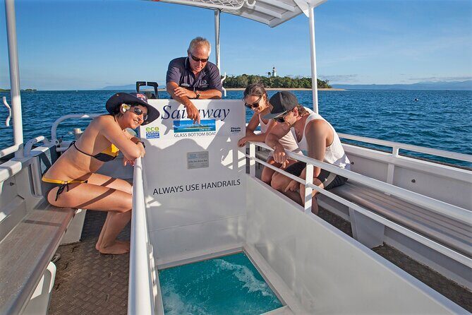 Afternoon Low Isles Snorkelling & Sunset Sail from Port Douglas - What Sets This Tour Apart?