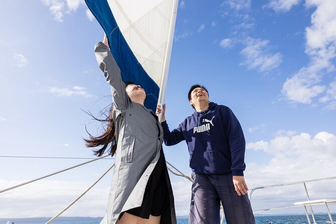 Afternoon Moreton Bay Sailing Tour - Frequently Asked Questions
