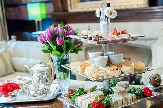 Afternoon Tea at The Milestone Hotel London - An Overview of What You Can Expect