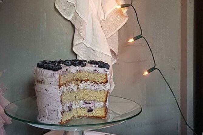 Afternoon tea in the Shabby Caravan - Who Will Love This Experience?