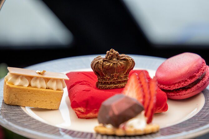 Afternoon Tea River Cruise on the Thames - FAQs