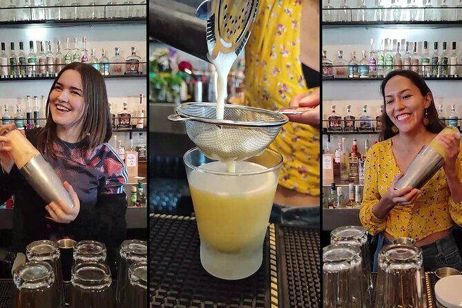 Afternoon Tipsy Tour with Cocktails & Chocolates in Brussels - What Travelers Love Most