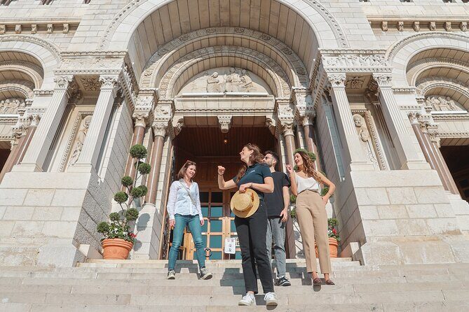 Afternoon Tour to Monaco Monte-Carlo Eze from Nice - Exploring the Itinerary in Detail