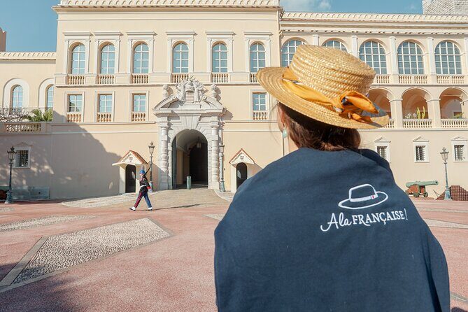 Afternoon Tour to Monaco Monte-Carlo Eze from Nice - Who Will Love This Tour?