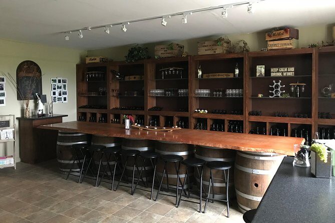 Afternoon Wine, Beer & Charcuterie Tour - Who Will Love This Tour?