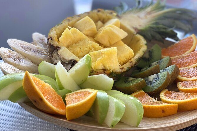 Ag. Nikolaos Catamaran to Spinalonga - Gourmet Meal & Water Toys - Return Journey and Overall Experience