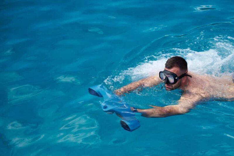 Ag.Nikolaos: Catamaran Trip with Sushi, Drinks, & Water Toys - Final Thoughts