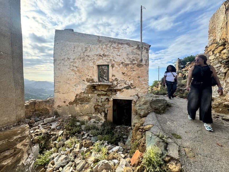 Ag. Pelagia Crete: Quad Safari to explore authentic villages - Additional Information