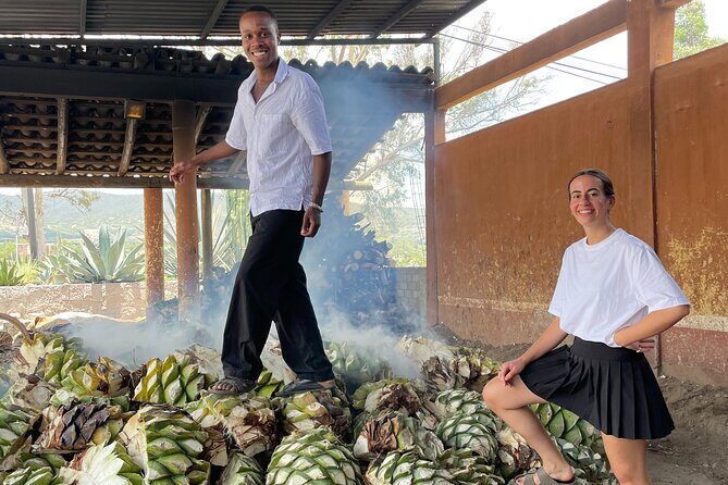 Agave Adventures Mexico - Exploring the Itinerary: A Deep Dive into Oaxaca’s Mezcal Heritage