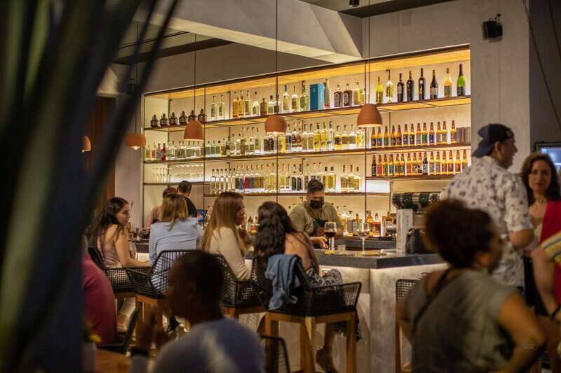 Agave Spirits Experience - Key Points