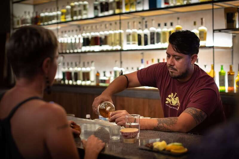 Agave Spirits Experience - An In-Depth Look at the Agave Spirits Experience