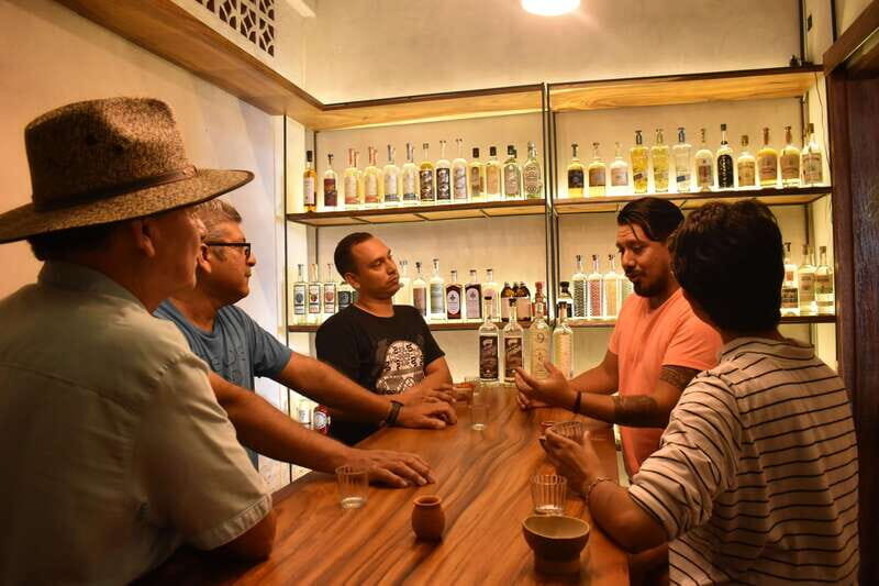 Agave Spirits Experience - Who Should Consider This Experience
