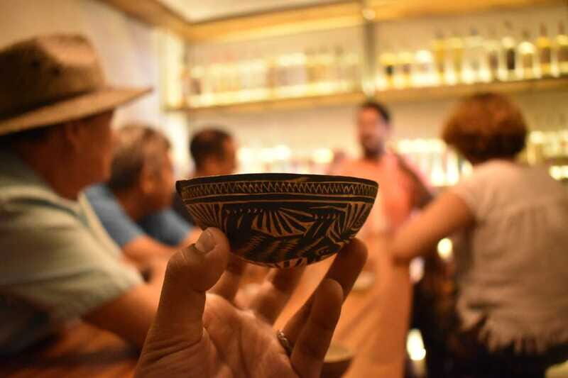 Agave Spirits Experience - Final Thoughts