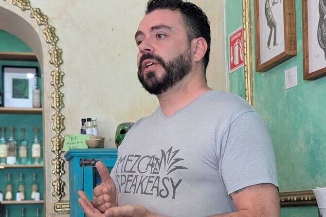 Agave Tasting Journey from Pulque to Mezcal - An Authentic Introduction to Mexico’s Agave Drinks