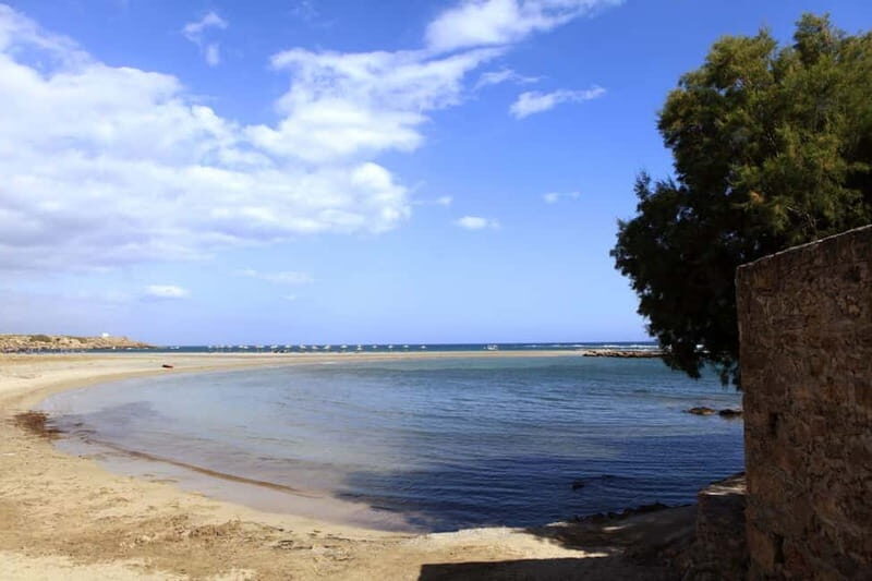 Agia Galini/Matala: Imbros Gorge & Frangokastello Day Tour - Who Is This Tour Best For?