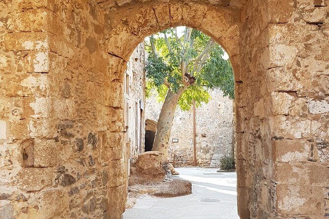 Agios Nikolaos - Elounda - Spinalonga island Day tour - Key Points