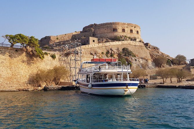 Agios Nikolaos - Elounda - Spinalonga island Day tour - Exploring the Itinerary in Depth